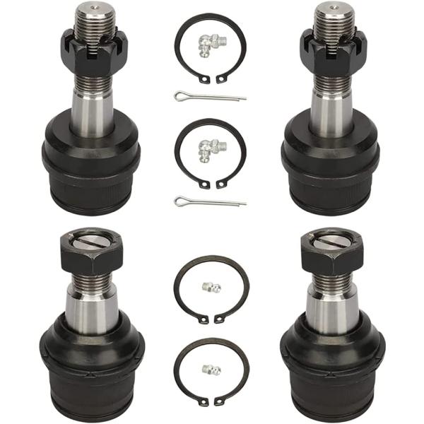 商品名DRIVESTAR Front Lower Ball Joint K8607T for Ford Excursion 00-05, for Ford F-250 / F-350 92-97, for Ford F-250 Super ...