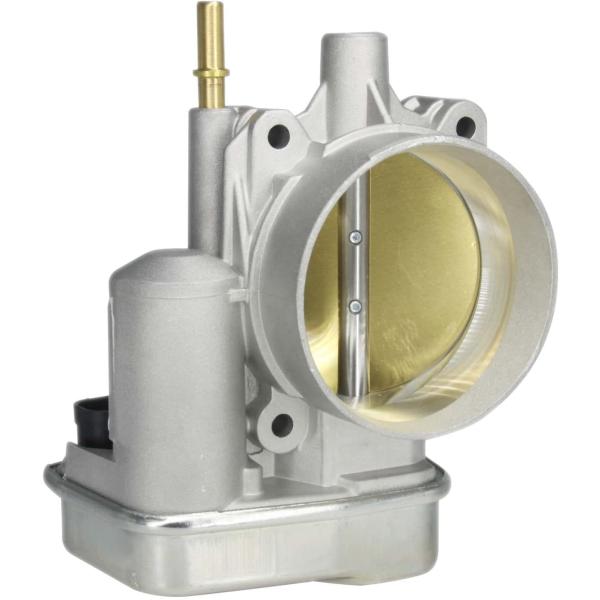 商品名HOWYAA Fuel Injection Throttle Body for 2002 Chevy Trailblazer GMC Envoy Ol-dsmobile Bravada-Replace# 25312095 67-300...