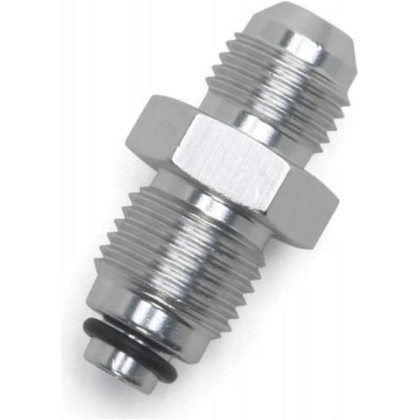 商品名Russell Performance Power Steering Adapter -6 AN | 16mm x 1.5 O-ring Seal | 648060ブランド：KarParts360商品サイズ：高さ：3.9 cm横幅：6...