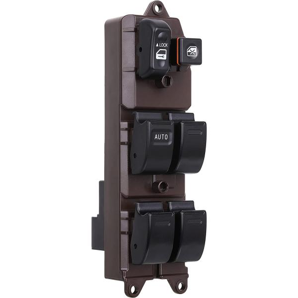 商品名Obaee Door Master Window Switch Power Control Button Compatible with 2002-2006 Toyota Camry, 03-08 Corolla/Matrix/Pon...