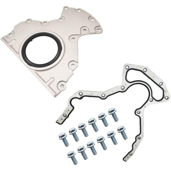 商品名LABLT 635-518 リアメインシールキット 4.8 5.3 6.0 6.2 シボレー GMC 12633579 12639250LABLT 635-518 Rear Main Seal Kit 4.8 5.3 6.0 6.2 ...