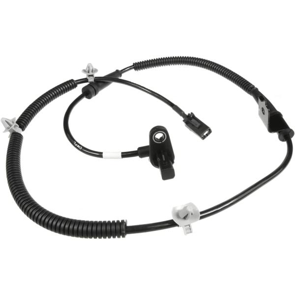 商品名Front Left ABS Anti Lock Brake Wheel Speed Sensor Compatible with Hyundai Santa Fe 2007-2009 V6 2.7L 3.3Lブランド：SCHNECK...