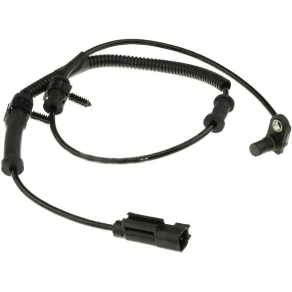 商品名Front Left or Right ABS Anti Lock Brake Wheel Speed Sensor Compatible with Ram 2500 Ram 1500 1500 2009-2011 L6 V8 V6 ...