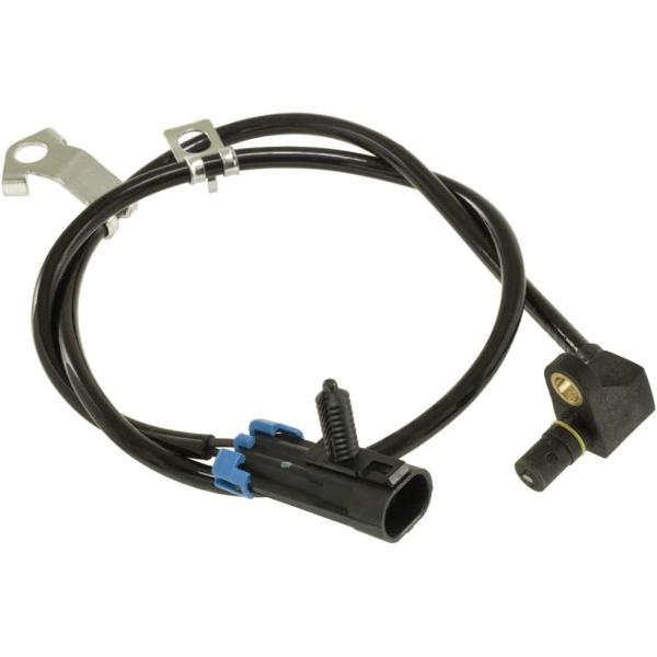 商品名Front Left or Right ABS Anti Lock Brake Wheel Speed Sensor Compatible with Safari Astro Yukon Tahoe Escalade K1500 Su...