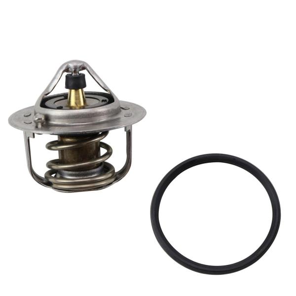 商品名:  Replacement Thermostat Mechanics Choice for Select 06 19 Nissan Modelsブランド: MyParts高さ: 10.16cm横幅: 10.16cm奥行: 5.08c...