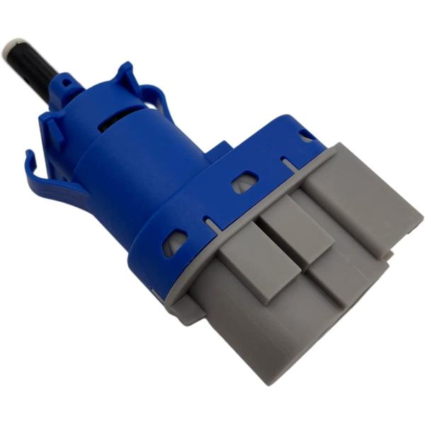 商品名HYXUAN Brake Stop Light Switch 4Pins Compatible with Fo-rd F-150 F-250 F-350 Super Duty Focus Fu-sion Expeditionブランド：...
