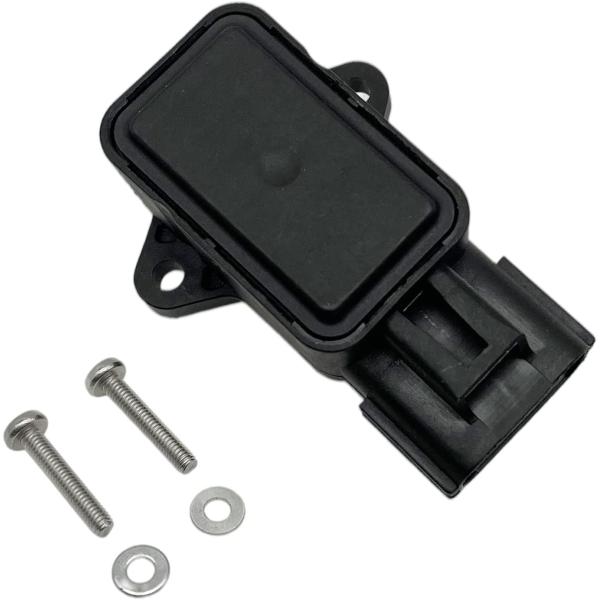 商品名HYXUAN Throttle Position Sensor DY1164 DY1116 6L2Z-9B989-A 6L2Z 9B989-D 3L5Z-9B989-AA Compatible with Fo-rd Mu-Stang ...