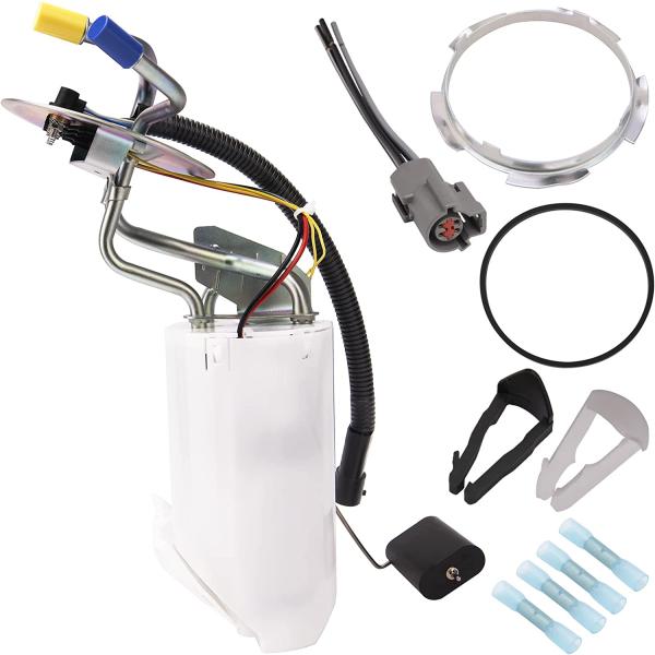 商品名SP2007H Fuel Pump Sender Assembly Compatible with Ford F Super Duty V8-7.5L 1991-1996, Ford F-150 L6-4.9L 1991-1997, ...