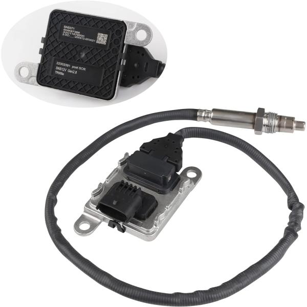 商品名JDMON Compatible with Inlet Nitrogen Oxides Sensor Mack MP8 MP7 CXU612 CXU613 CXU614 CHU612 GU712 GU713 GU812 VOL-VO ...