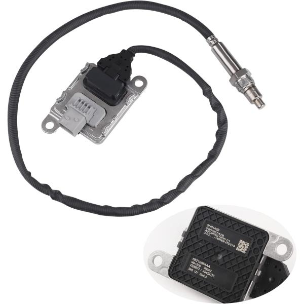 商品名JDMON Compatible with Inlet Upstream Nitrogen Oxides Sensor Dodge Ram 2500 3500 4500 5500 6.7L 2013 2014 2015 2016 20...