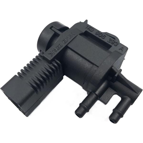 商品名DEVMO Vacuum Solenoid Purge Valve 4WD Evaporative Emissions Solenoid Hub Locking Solenoid Compatible with Fo-rd F-150...