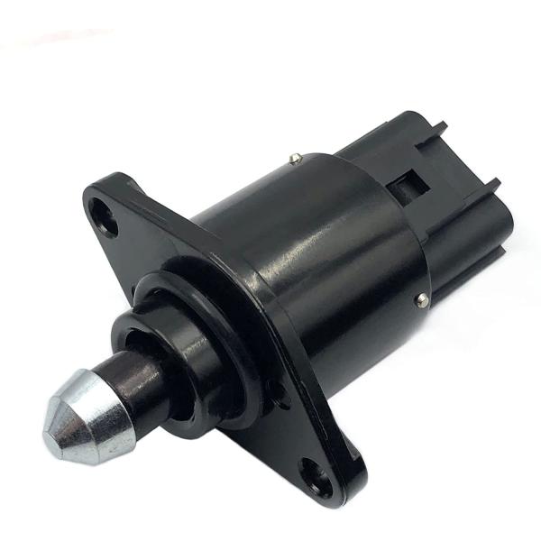 商品名DEVMO 4874373AB Idle Air Control Valve (Iac Valve) Compatible with J-e-e-p Wrangler 2.5L 4.0L 1998-2004 Replace AC176...