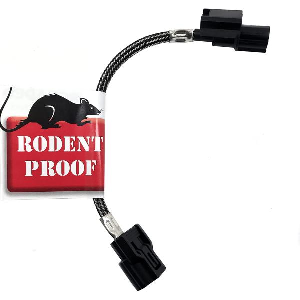 商品名Knock Sensor Harness | Upgrade | 30531-R70-A00 Fits: Select H.onda A.cura Vehicles Rat Proofブランド：APSG商品サイズ：高さ：1.2 cm横...