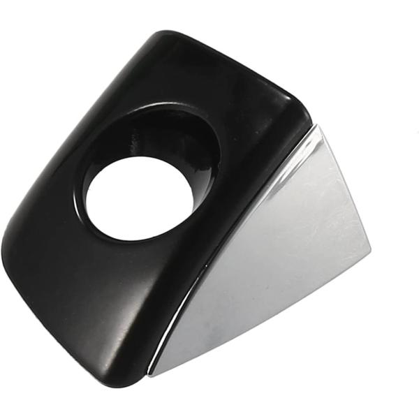 商品名X AUTOHAUX Exterior Door Handle Cover End Cap Front Left Replacements for Audi 4H1837879Bブランド：X AUTOHAUX商品サイズ：高さ：2.5 ...