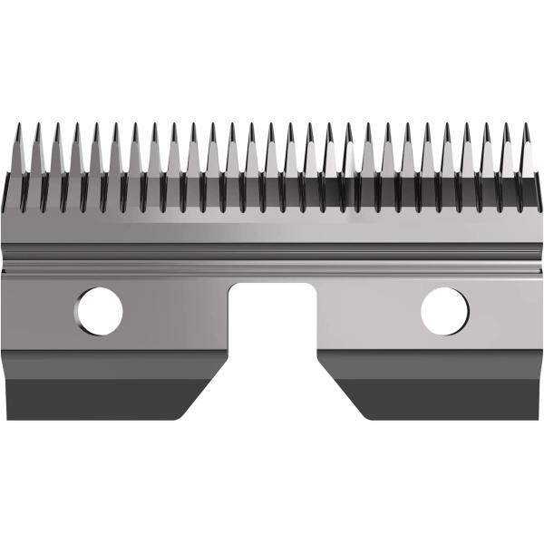 商品名shernbao Titanium Coating Ceramic Cutter, Compatible with Most Andis, Oster, Shernbao and Wahl A5 Style Blades (for #...