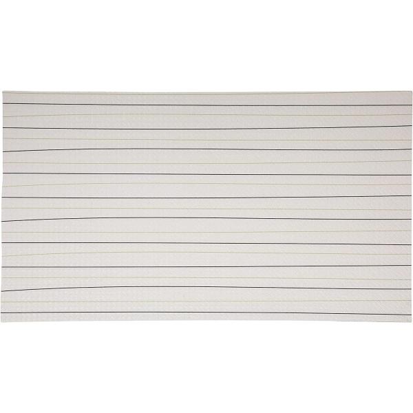 商品名Pearhead Anti-Slip Pet Feeding Mat, Cushioned Waterproof Dog or Cat Bowl Placement Mat, Pet Owner Must Have Pet Acces...