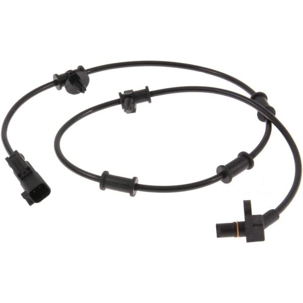 商品名Front Left or Right ABS Anti Lock Brake Wheel Speed Sensor Compatible with Dodge Ram 1500 2500 3500 4000 2006-2009 5....