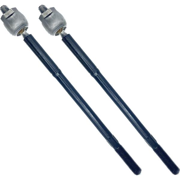 商品名PAIR Inner Tie Rod End Kit FITS Corolla 2009-2013 - USA Built, Corolla 2014-2019, Matrix 2009-2014, Vibe 2009-2010, E...