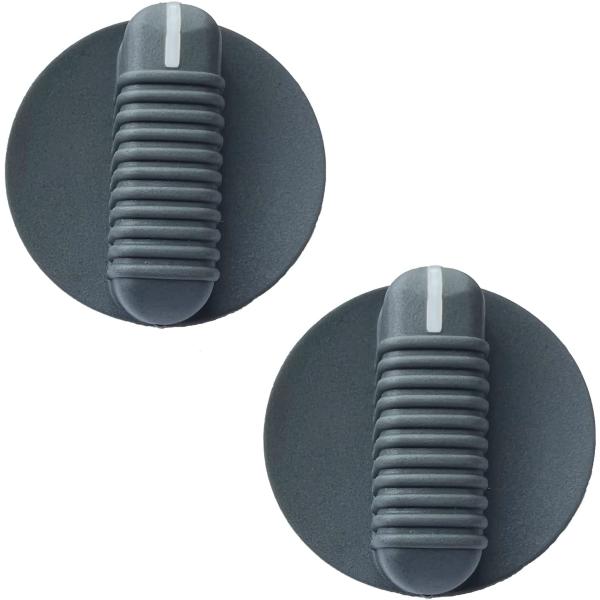 商品名JSNOOKN Climate Control Knob Switch for Chevy Blazer S10 GMC Jimmy Sonoma Truck 1995 1996 1997 Pack of 2ブランド：JSNOOKN商...