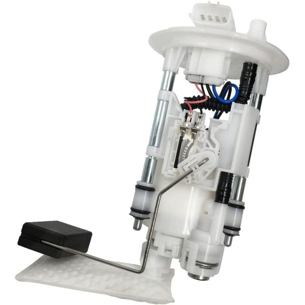 商品名Yezoauto Fuel Pump Module Assembly for Yamaha Wolverine Viking YXZ1000 GRIZZLY 700 07-16 3B4-13907-10-00 3B4-13907-11...