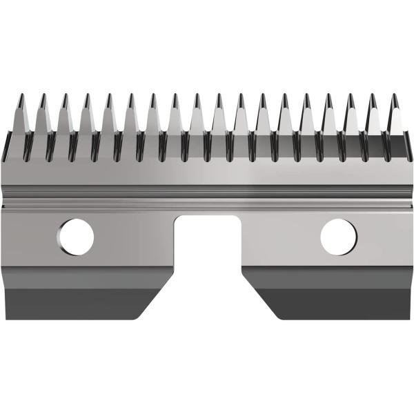 商品名Shernbao Titanium Coating Ceramic Cutter, Compatible with Most Andis, Oster, Shernbao and Wahl A5 Style Blades (All E...