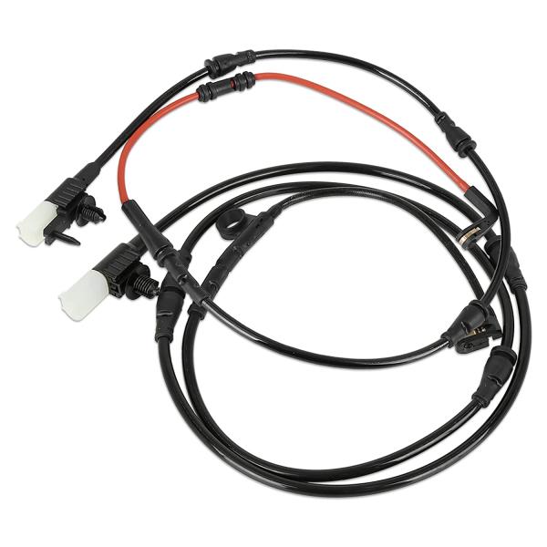商品名X AUTOHAUX Pair Brake Pad Wear Sensor Replacement LR033295 Rear SEM500026 Front for Land Roverブランド：X AUTOHAUX商品サイズ：高さ...