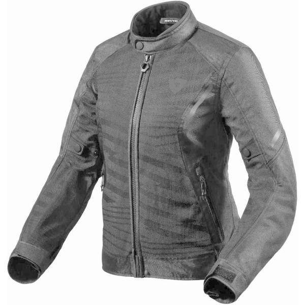 商品名:  Revit Women's Motorcycle Jacket Torque 2 H2O Waterproof Summer Jacket for Women, Black, 46, Black, 14ブランド: REV'IT!...