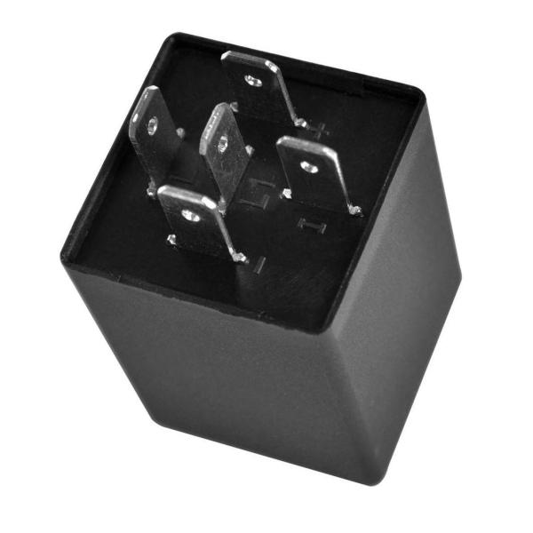 商品名ZHParty EP27 LEDフラッシャーリレー 電球LEDウィンカー用 高速ハイパーフラッシュ修正 Jeep Wrangler TJ 2001-06に対応 Jeep Cherokee XJ 1994-2001に対応 5ピンフラッシ...