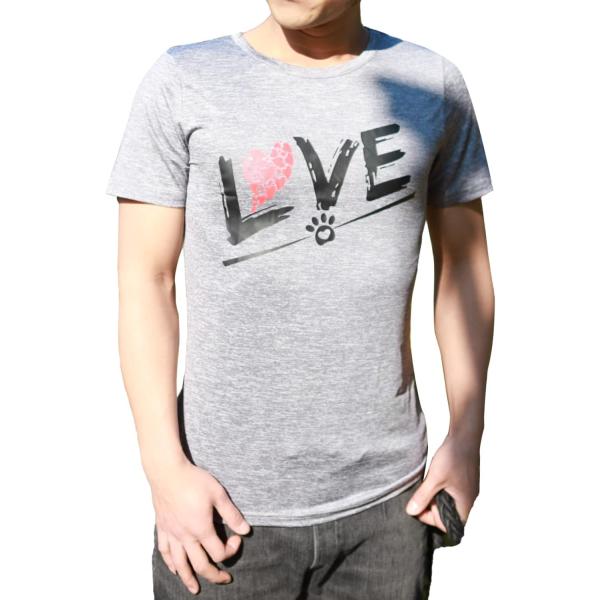 商品名Matching Dog and Owner Shirts Matching Family Clothes for pet Dad Mom Dogs Vest Summer Apparel Men's Short Sleeve Shi...