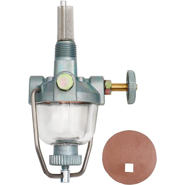 商品名THUNDERMINGO 燃料堆積物ボウル 2NAA9155B 組み立て フォード 8N 9N 2N NAA ジュビリー トラクター Massey Ferguson TE20 TO20 TO30 TO35 MF35 180141M91...