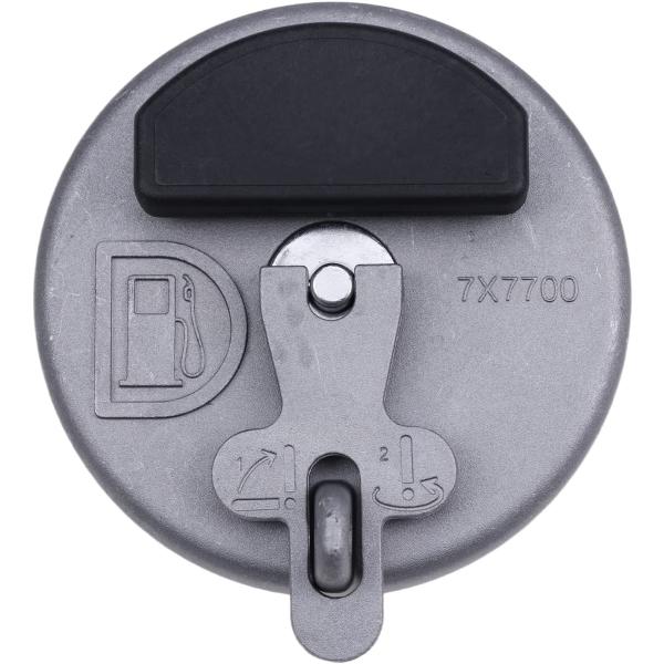 商品名Holdia Locking Fuel Cap 7X7700 Compatible with Caterpillar Excavator 320C Dozers D3C III D3G D4C III D4G D4H D5C Doze...