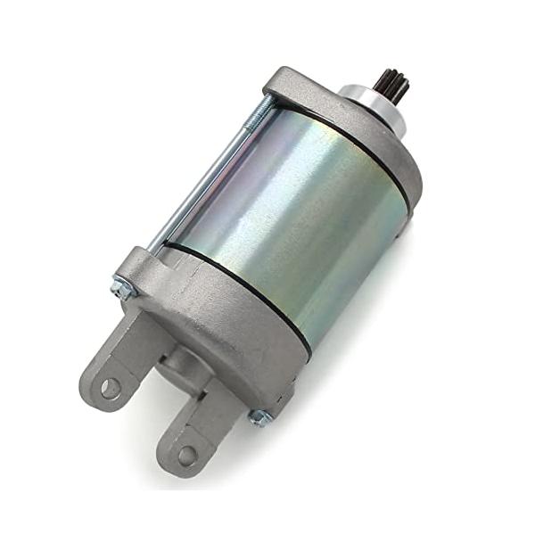 商品名:  Starter Motor for KYMCO People/Persone S 250 for KYMCO Xciting R250i 250i 300i for SYM GTS 250 300i CITYCOM 300i S...
