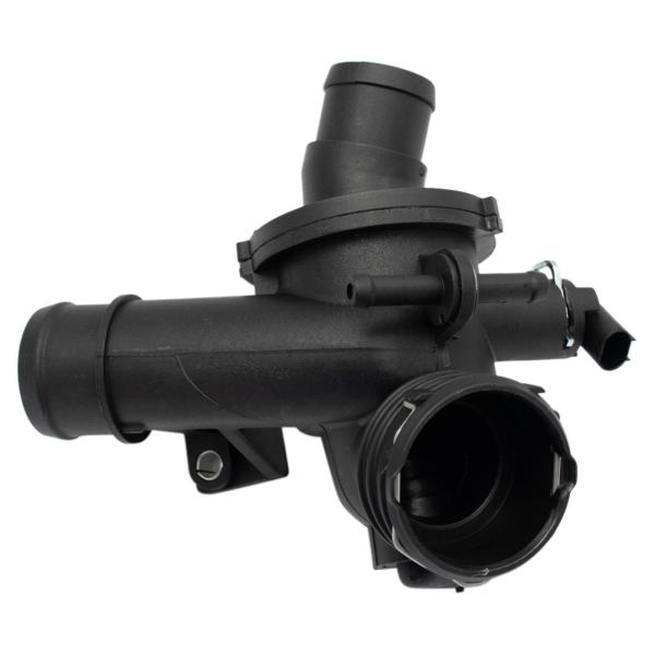 商品名:  Engine Coolant Thermostat Housing Assembly Direct Fit for MB E250 Sprinterブランド: AM Autoparts高さ: 21.1074cm横幅: 21.51...