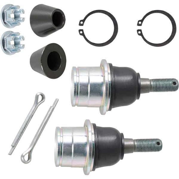 商品名labwork 2PCS Front Lower Ball Joint Replacement for 2005-2007 Infiniti G35 2005-2009 Nissan 350Z K500397 3.5L V6ブランド：...