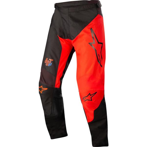商品名:  Alpinestars Racer Supermatic Pants Black/Bright Red Sz 38 482-971138ブランド: Alpinestars商品サイズ: 38高さ: 46.99cm横幅: 43.40...