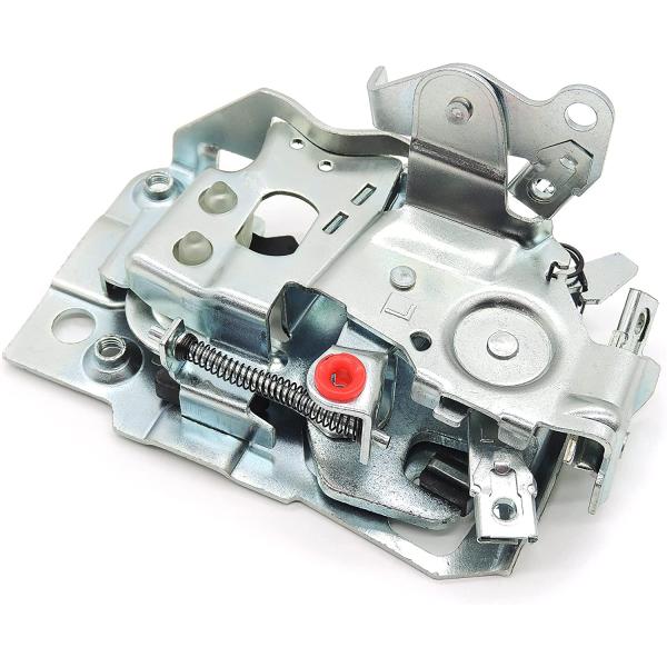 商品名HiSport ドアロックラッチアセンブリ フロント左LH運転席側16631627 - シボレーシボレーGMC C1500 C2500 C3500 K1500 K2500に対応HiSport Door Lock Latch Assem...