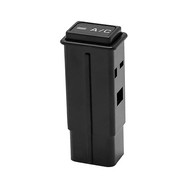 商品名A/C System Push Button Switch Truck Air Conditioning A/C Switch Button Replacements Accessories Fit for Toyota Pickup...