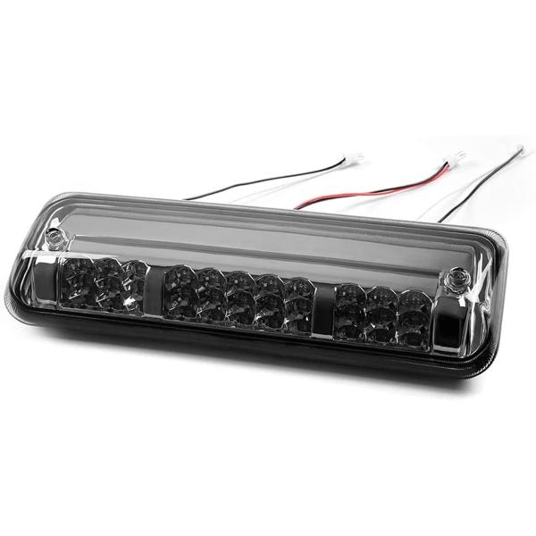 商品名Niyako Black High Mount Stop light 3rd Brake Light with DOT Certified Replacement# ブランド：Niyako商品サイズ：高さ：8.6 cm横幅：18 cm...