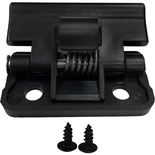 商品名NITOYO Center Console Lid Latch and Cover Lock Replacement for 58908-12080 Compatible with Toyota 2010-2020 4Runner 2...