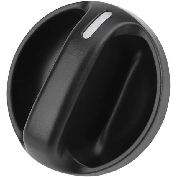 商品名Zerone Heater Control Knob Replacement, Auto Heater A/C Air Condition or Fan Control Knob for Toyota Tundra 2000-2006...