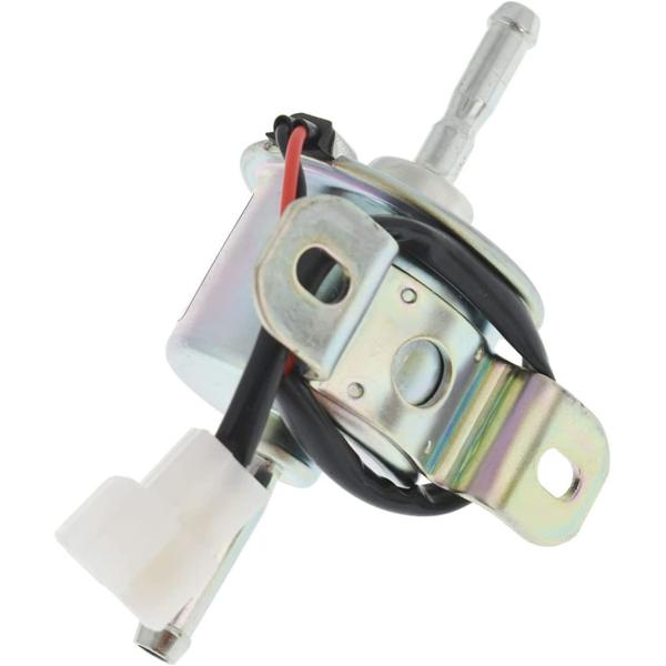 商品名WFLNHB FD-501 FD-620 Fuel Pump 49040-2065 Replacement for Kawasaki FD501D 620D Engine Mowerブランド：WFLNHB商品サイズ：高さ：8.2 cm...