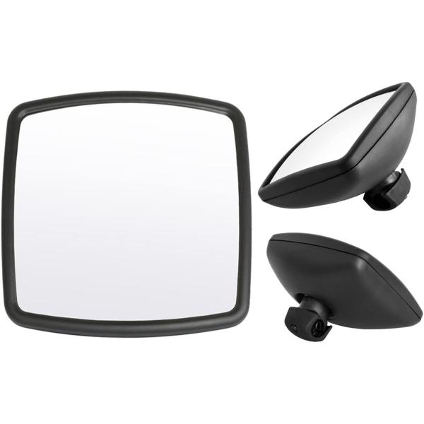 商品名Rear View Mirror for International 4300, Black Wide Angle Lower View Mirror SEPEY for International for Durastar 4300...