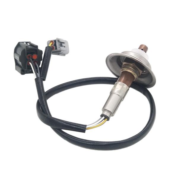 商品名L555-18-8G1 Lambda Sensor fit for Mazda CX-7 2.5L 2010 2011 2012 NO# L555188G1 234-5043 L555-18-8G1B L555-18-8G1A (L5...