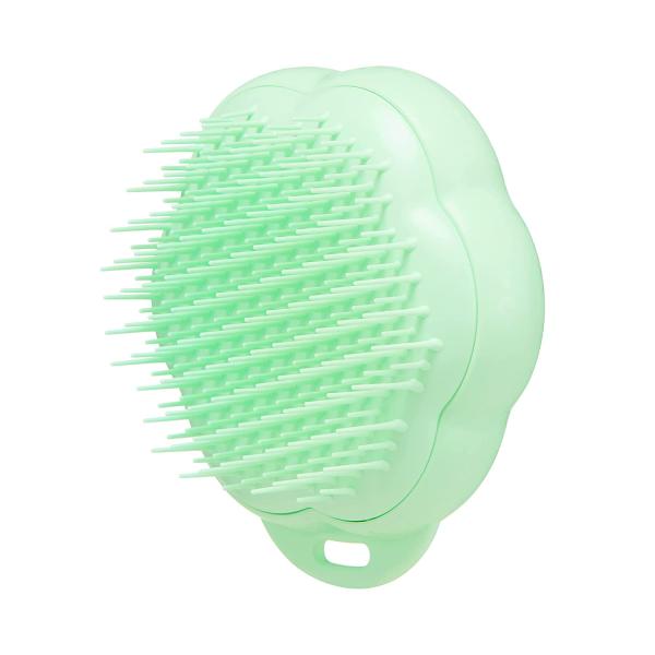 商品名Tangle Teezer Cat Teezer | Small, De-Shedding Cat Hair Brush | Gentle, Soothing Brush for Cats | Greenブランド：Pet Teezer...