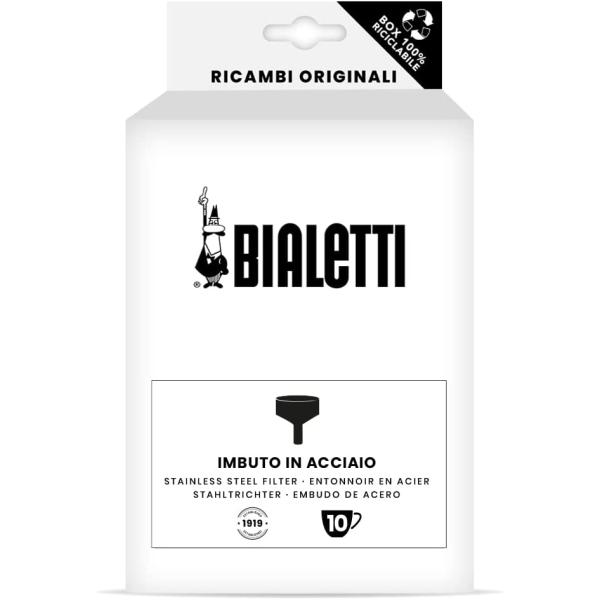 商品名Bialetti Replacement Funnel For Venus,Musa,Kitty, 10 Cupブランド：Bialetti商品サイズ：10 cup高さ：7.5 cm横幅：8 cm奥行：9 cm 商品番号：0800514...