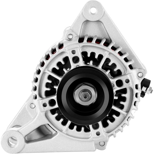 商品名ROADFAR New Alternator Replacement for Toyota Corolla 2003-08 13878ブランド：ROADFAR商品サイズ：Medium高さ：17.8 cm横幅：17.8 cm奥行：22....