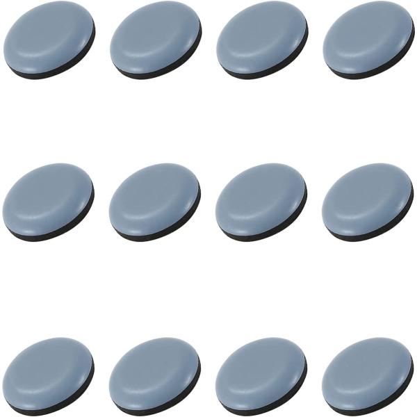 商品名Kitchen Appliance Sliders,12 PCS Self Adhesive Kitchen Appliance Sliders,Teflon Coffee Maker Slider,Easy Moving Pads ...