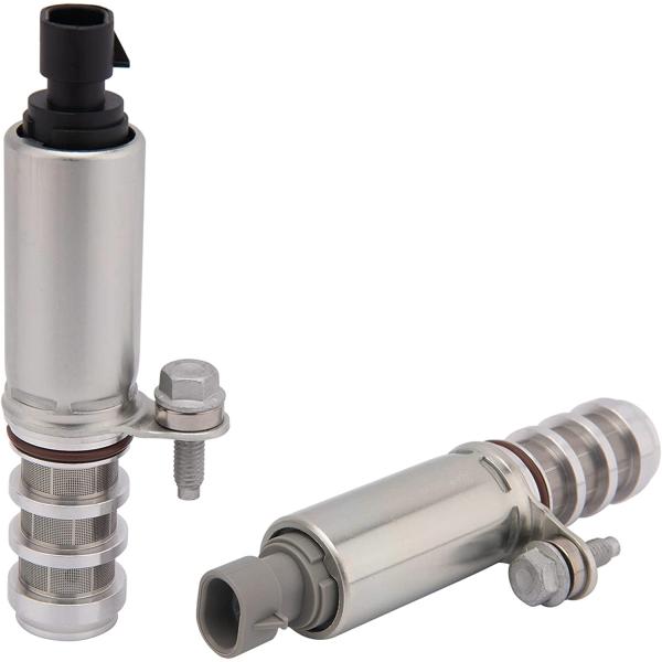 商品名Intake &amp; Exhaust Camshaft Position Actuator Solenoid Valve for GM Chevy Malibu HHR Buick Pontiac 2.0L / 2.2L / 2....