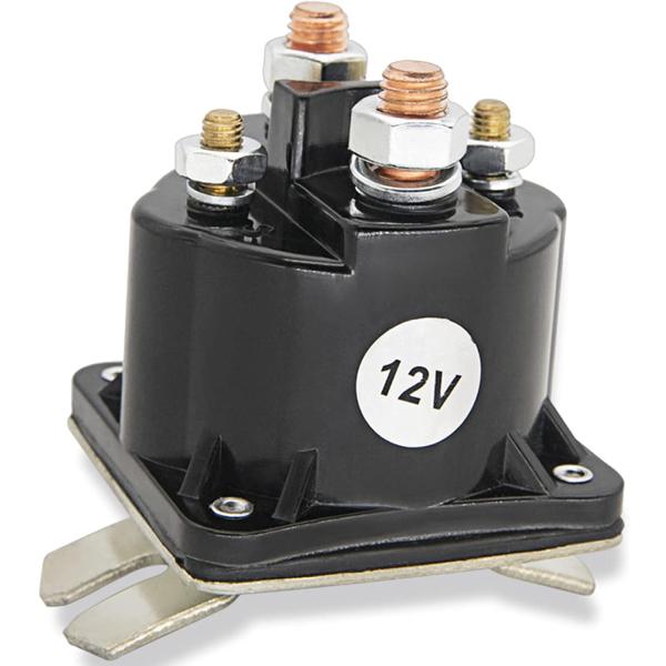 商品名TOPEND Dump Trailer Solenoid- Intermittent Duty Solenoid Relay- for Part Numbers SAZ4201GJ 7522 SAZ-4201ER 070009 190...