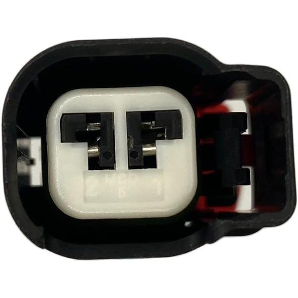 商品名WMAutoPart シリンダーヘッド温度センサーコネクタ配線ハーネス 3U2Z14S411BXABWMAutoPart Cylinder Head Temperature Sensor Connector Wiring Harnes...